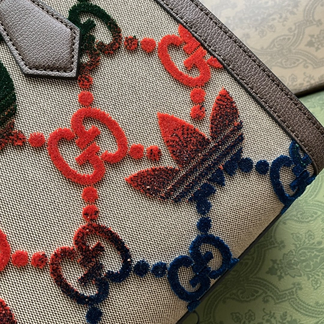Real Gucci Top Handle Bags