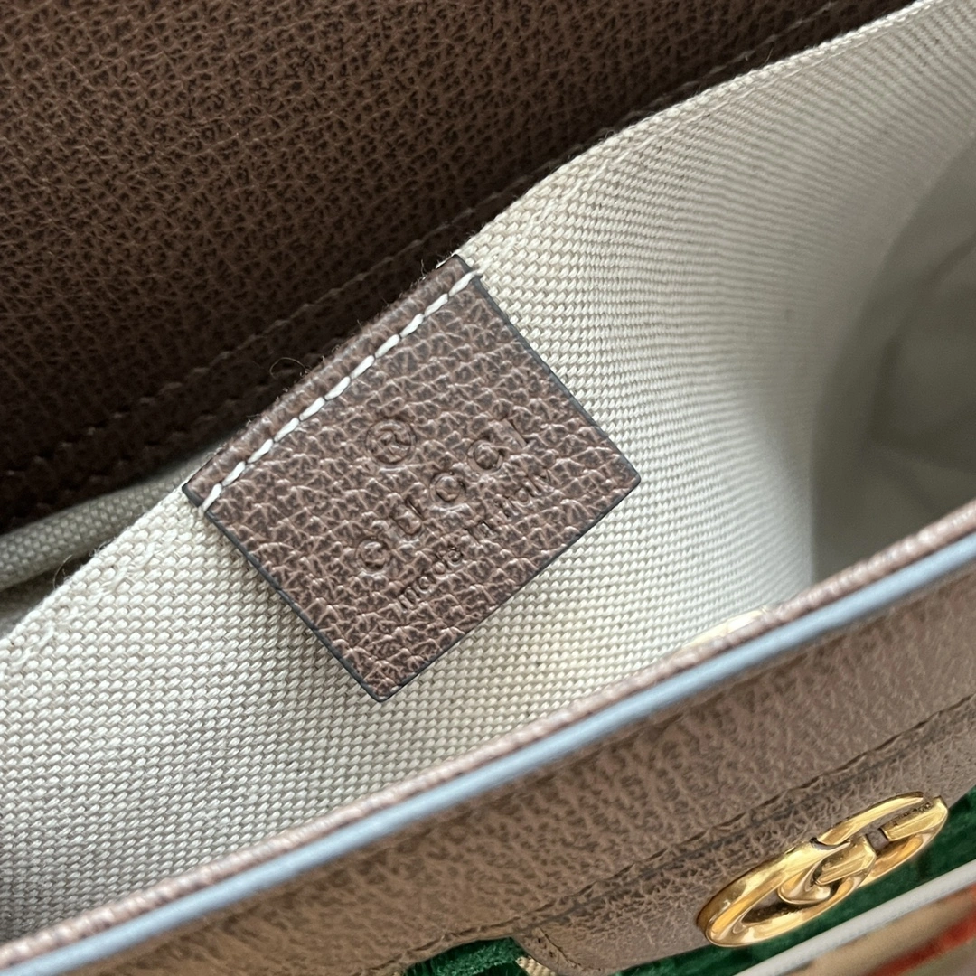 Real Gucci Top Handle Bags