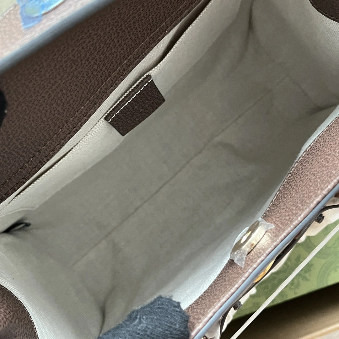 Real Gucci Top Handle Bags