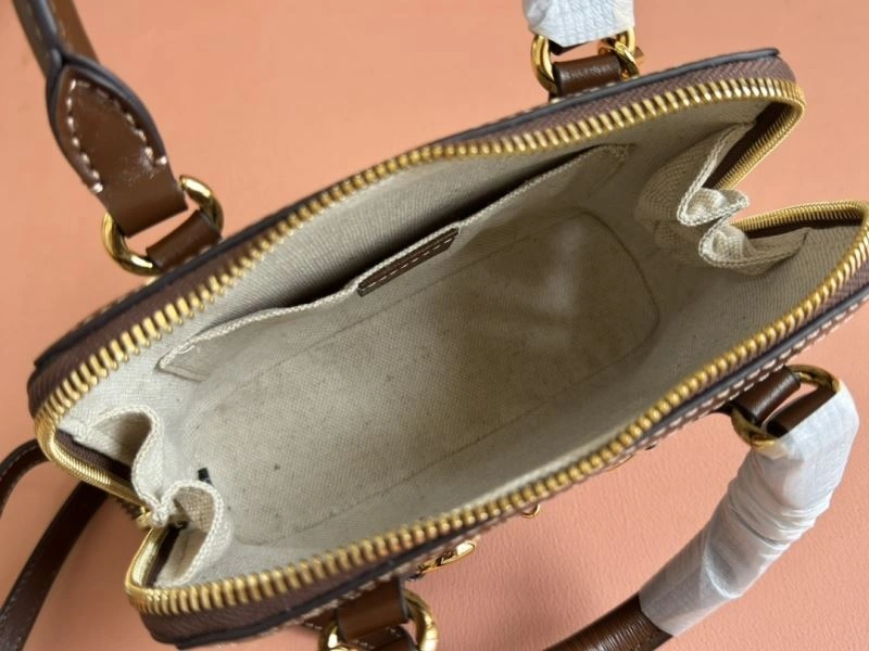 Genuine Gucci Top Handle Bags