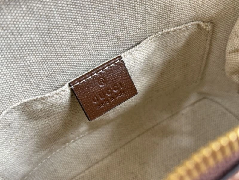 Genuine Gucci Top Handle Bags