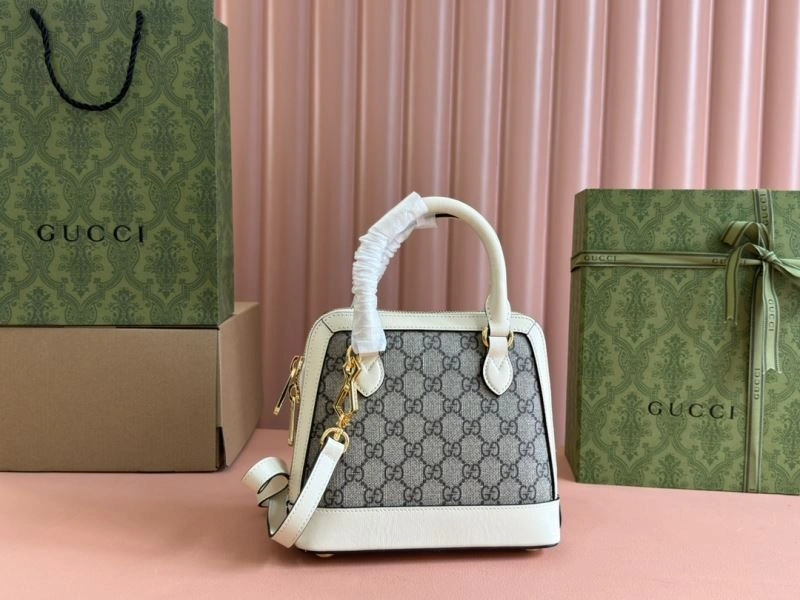 Factory-made Gucci Top Handle Bags