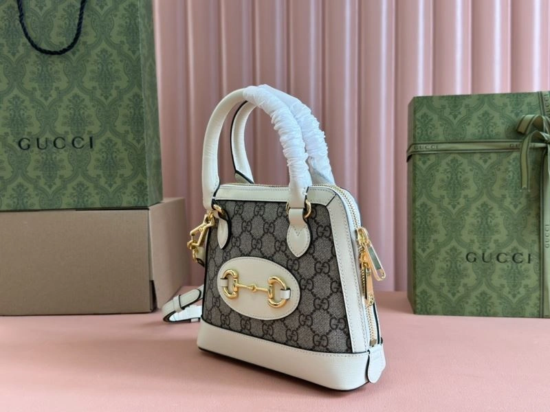 Factory-made Gucci Top Handle Bags