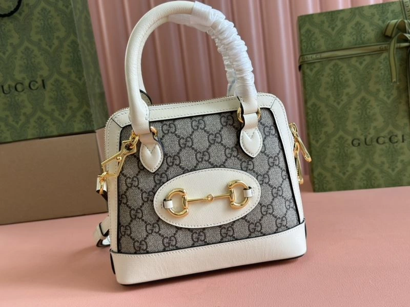 Factory-made Gucci Top Handle Bags