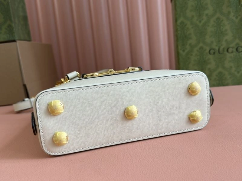Factory-made Gucci Top Handle Bags