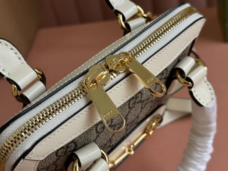 Factory-made Gucci Top Handle Bags
