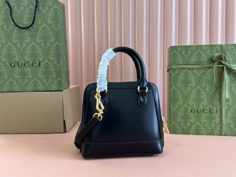 OEM Gucci Top Handle Bags