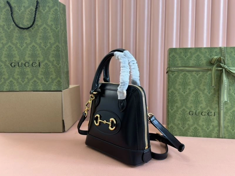 OEM Gucci Top Handle Bags