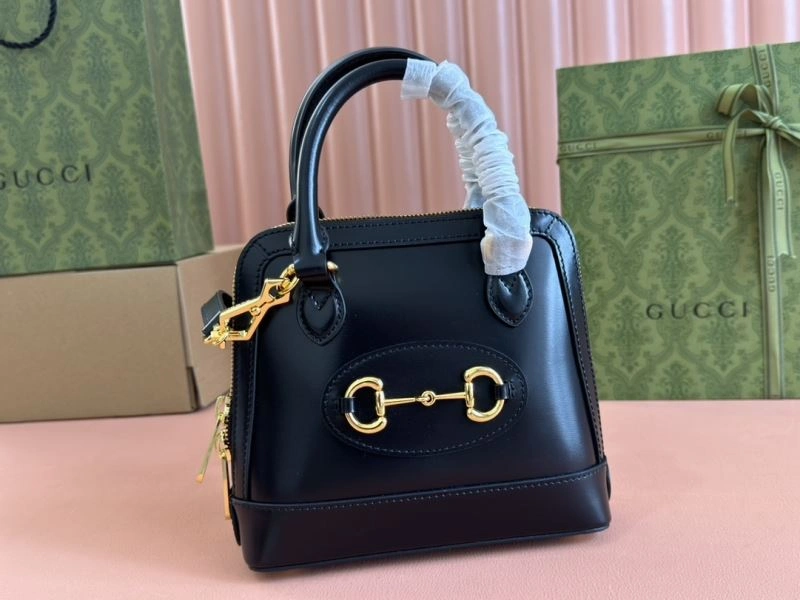 OEM Gucci Top Handle Bags