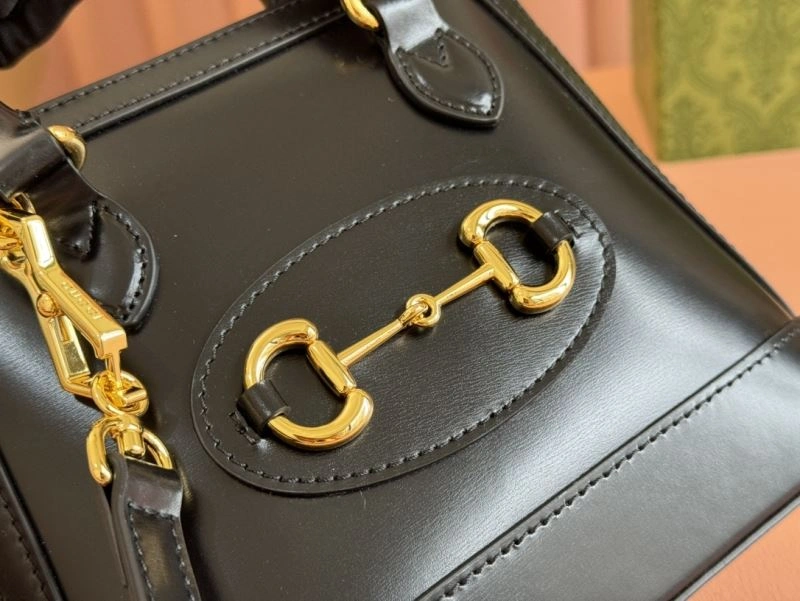 OEM Gucci Top Handle Bags