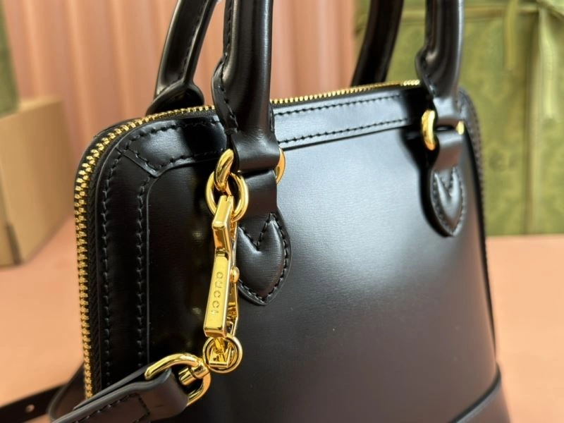 OEM Gucci Top Handle Bags