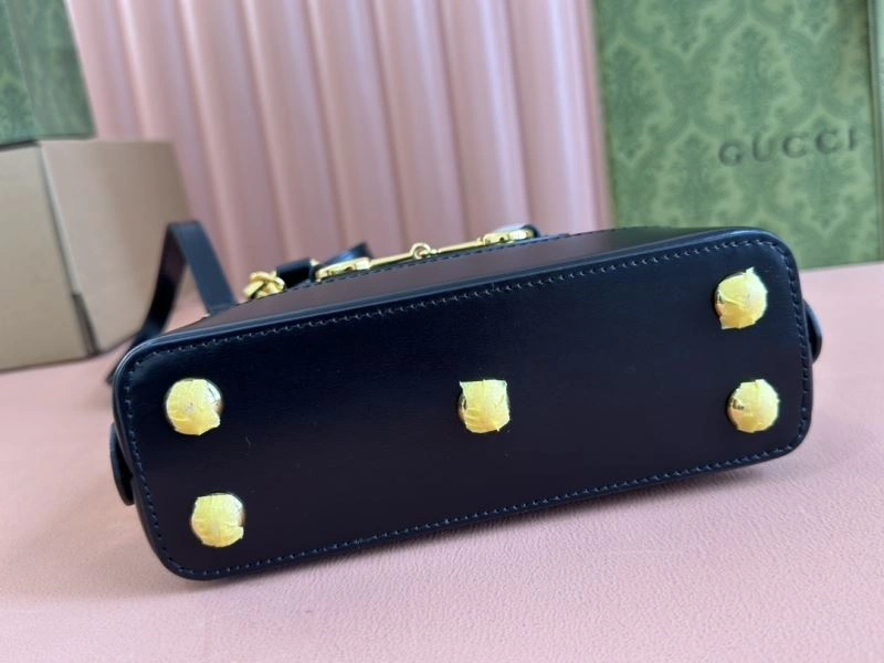 OEM Gucci Top Handle Bags