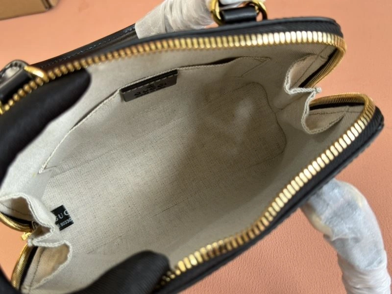 OEM Gucci Top Handle Bags