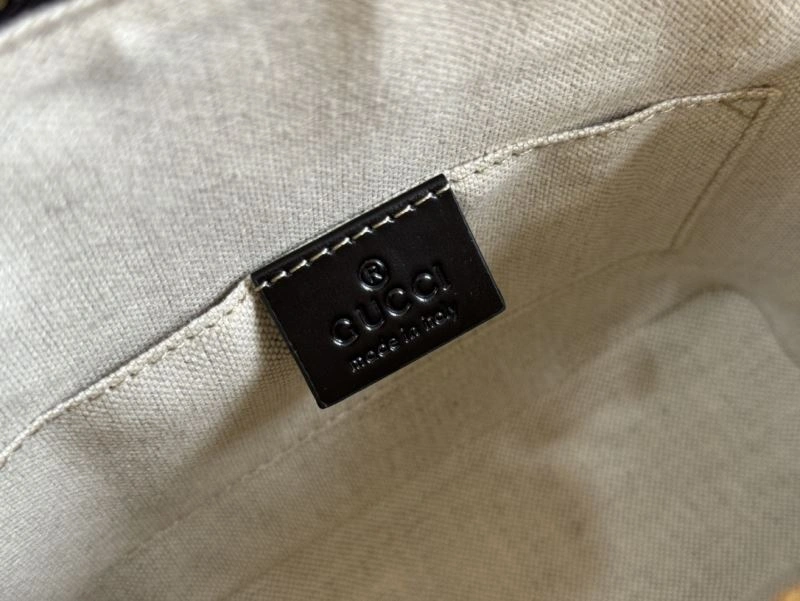 OEM Gucci Top Handle Bags