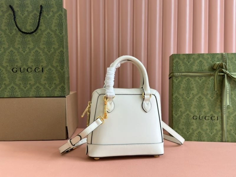 Real Gucci Top Handle Bags