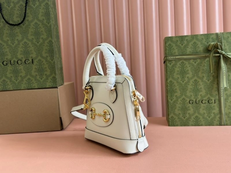 Real Gucci Top Handle Bags