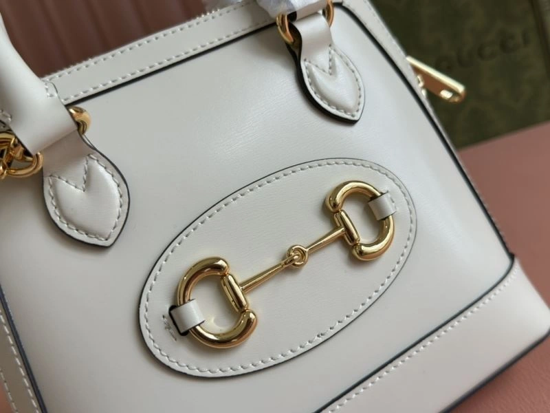 Real Gucci Top Handle Bags