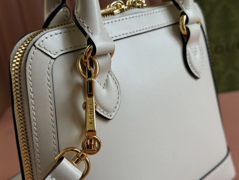Real Gucci Top Handle Bags