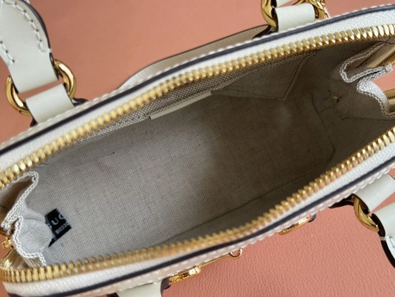 Real Gucci Top Handle Bags