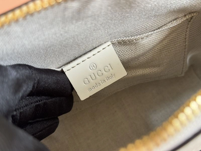 Real Gucci Top Handle Bags