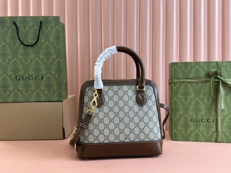 Affordable Gucci Top Handle Bags