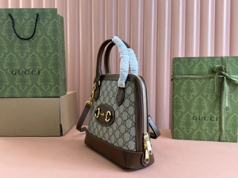 Affordable Gucci Top Handle Bags