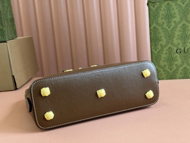 Affordable Gucci Top Handle Bags