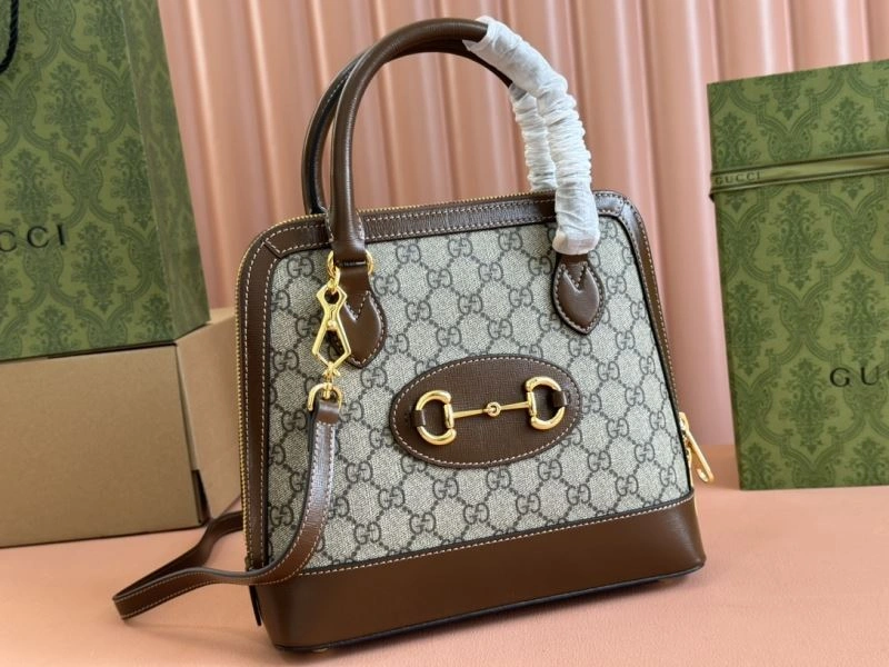 Affordable Gucci Top Handle Bags