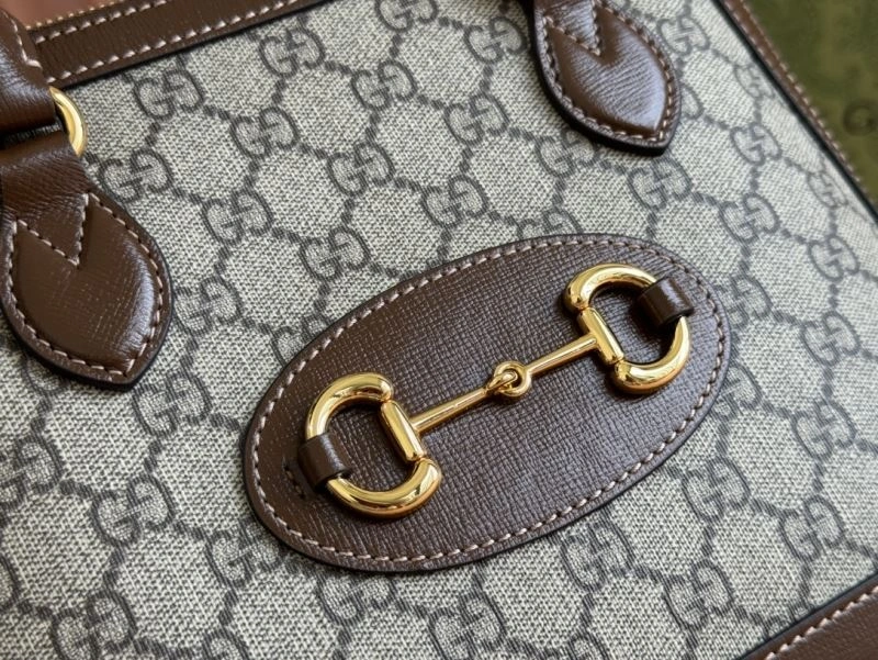 Affordable Gucci Top Handle Bags