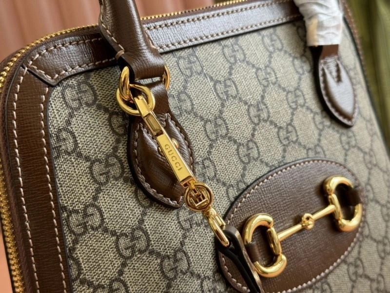 Affordable Gucci Top Handle Bags