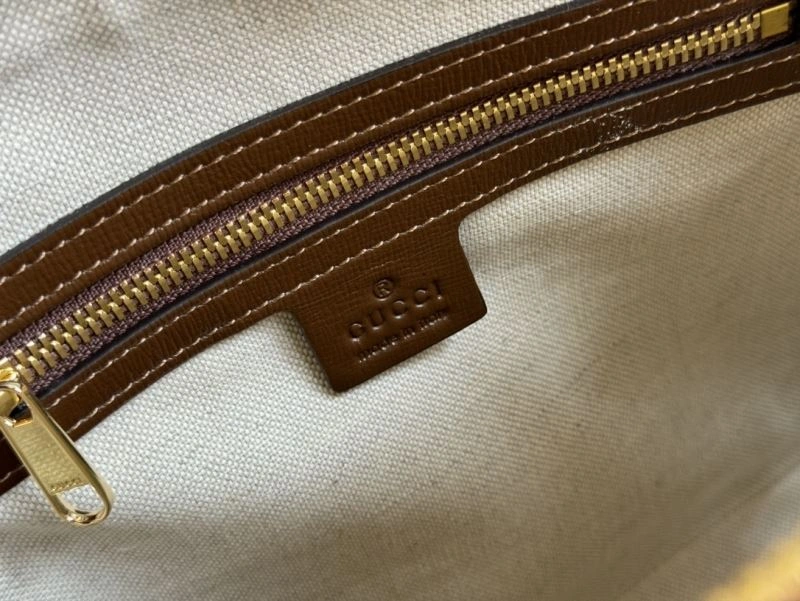 Affordable Gucci Top Handle Bags