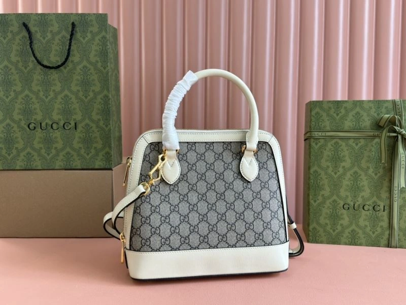 Reasonably priced Gucci Top Handle Bags