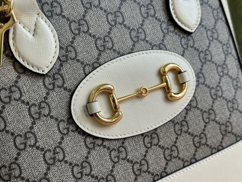 Reasonably priced Gucci Top Handle Bags