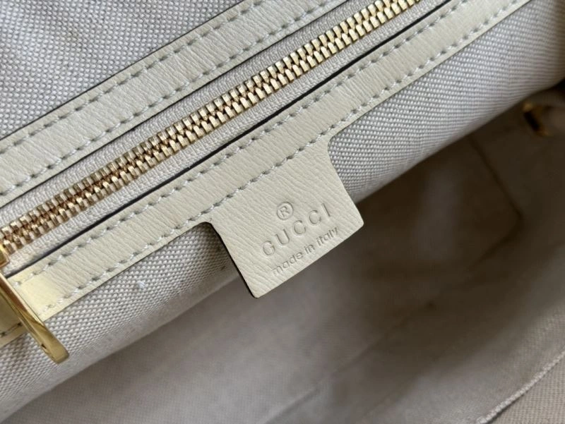 Reasonably priced Gucci Top Handle Bags