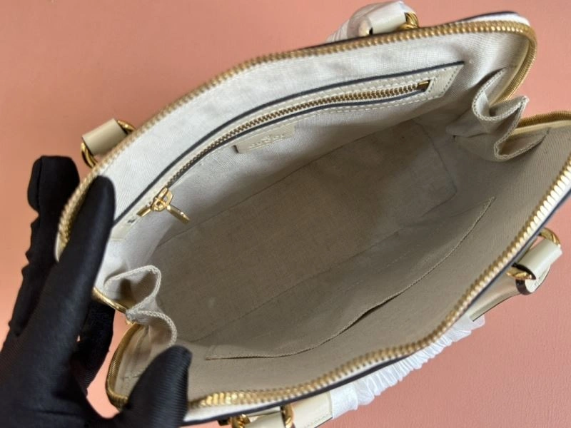Reasonably priced Gucci Top Handle Bags