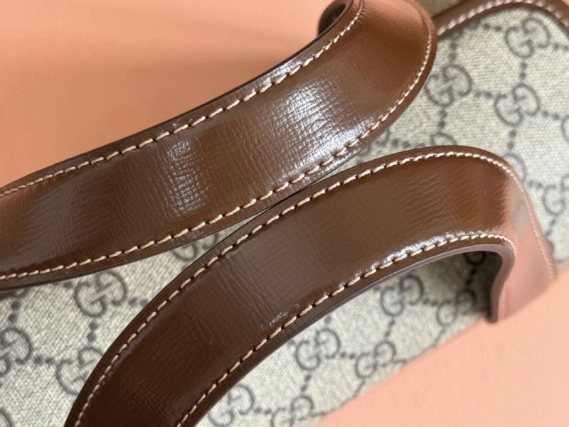Value-priced Gucci Top Handle Bags