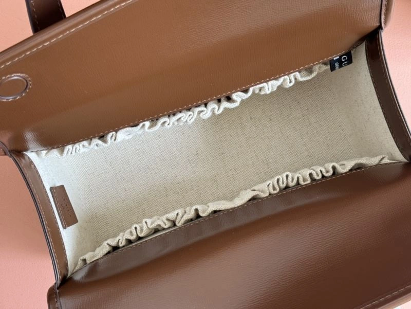 Value-priced Gucci Top Handle Bags