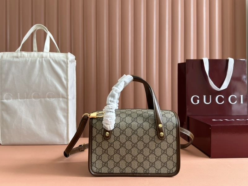 Affordable Gucci Top Handle Bags