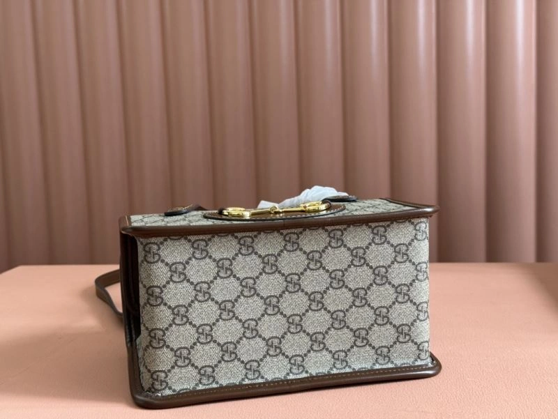 Affordable Gucci Top Handle Bags
