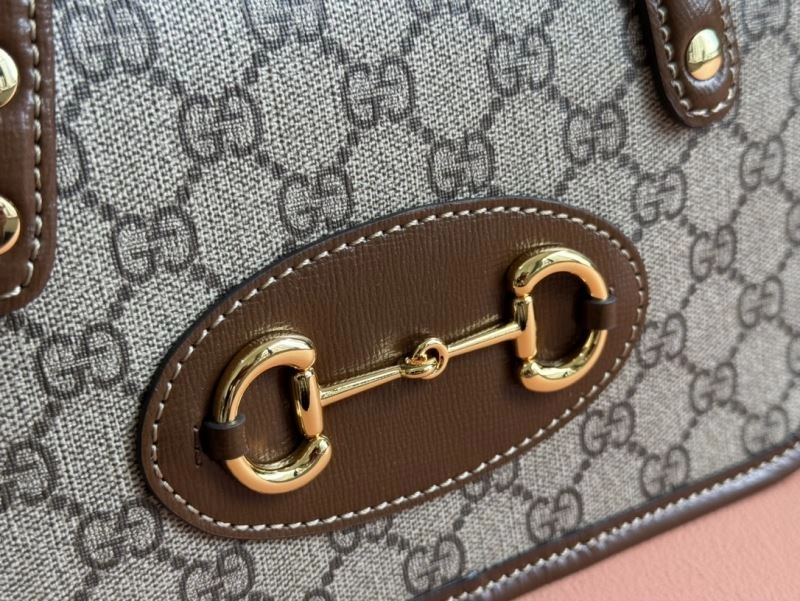Affordable Gucci Top Handle Bags