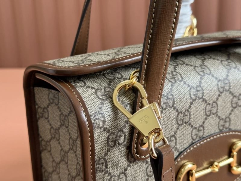 Affordable Gucci Top Handle Bags