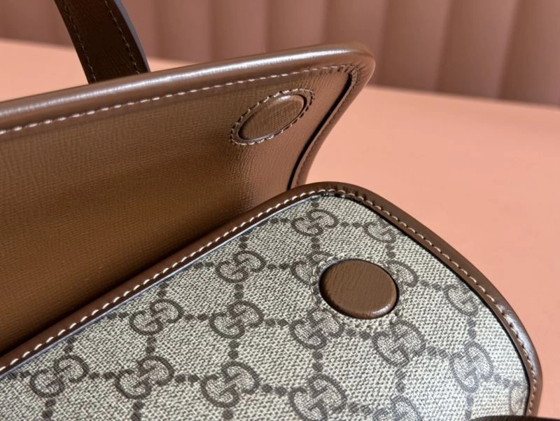 Affordable Gucci Top Handle Bags