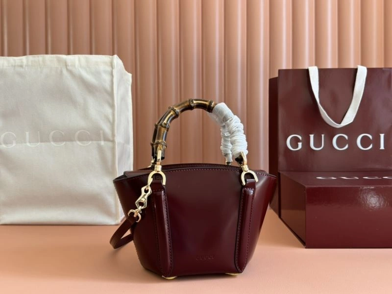 Gucci Top Handle Bags