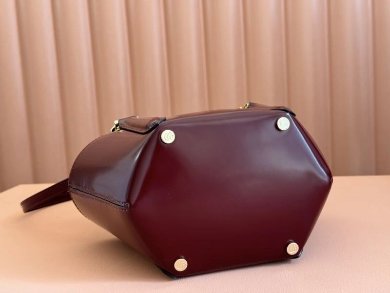 Precise copy Gucci Top Handle Bags