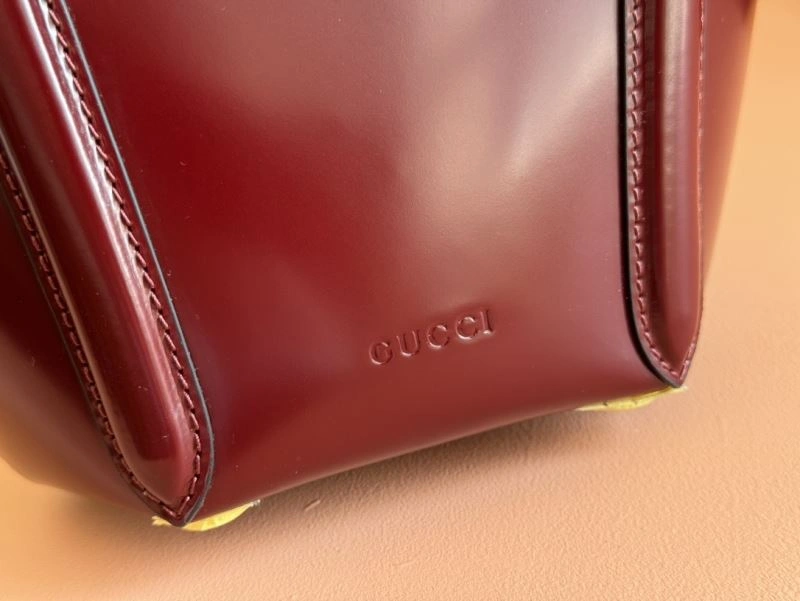 Precise copy Gucci Top Handle Bags