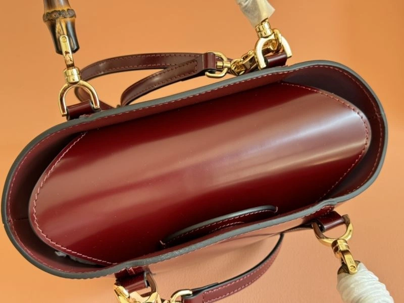 Precise copy Gucci Top Handle Bags