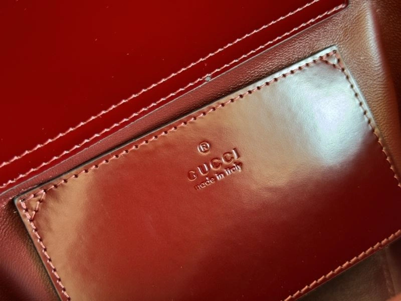 Precise copy Gucci Top Handle Bags