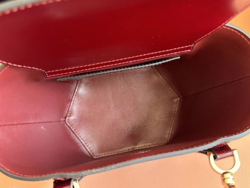 Precise copy Gucci Top Handle Bags