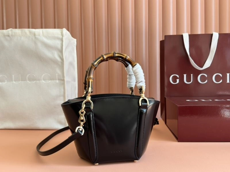 Gucci Top Handle Bags