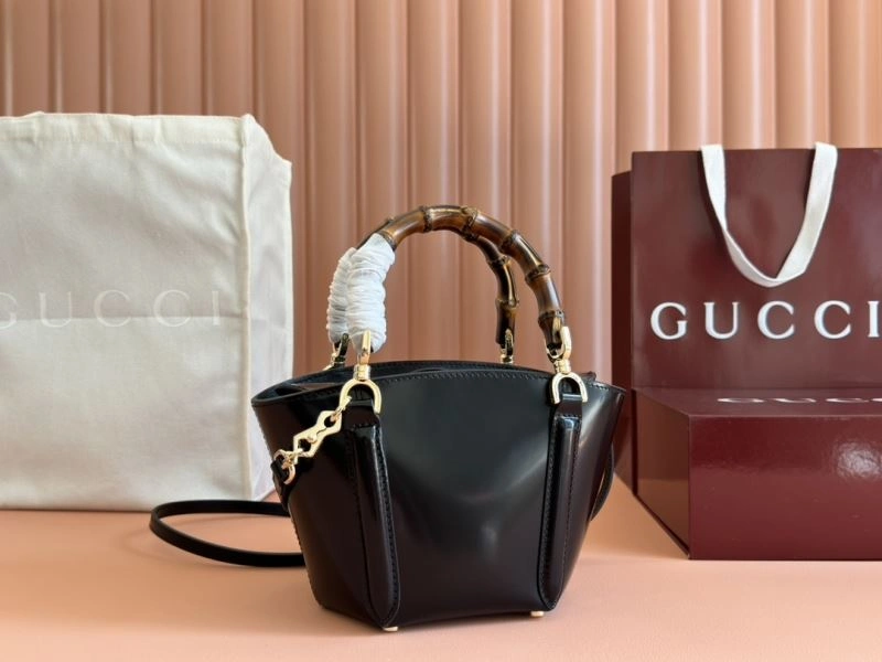 Precise copy Gucci Top Handle Bags
